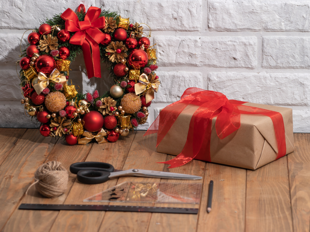 Gift Guide: Custom Gifts - Everyday K