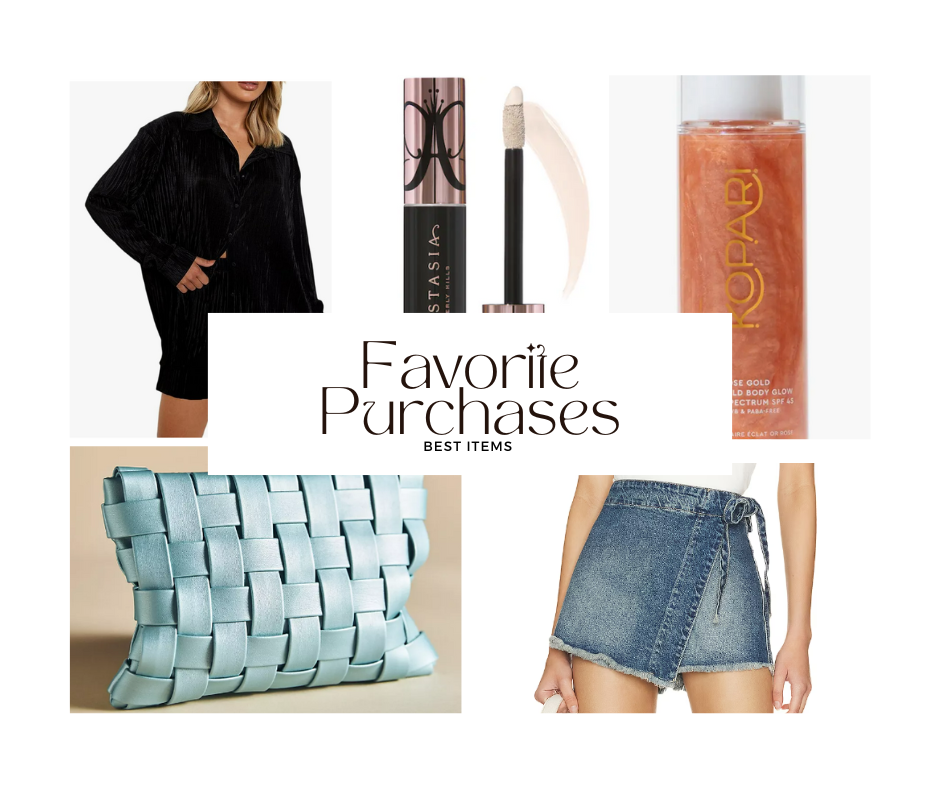 Top Purchases Vol. 9 - Everyday K